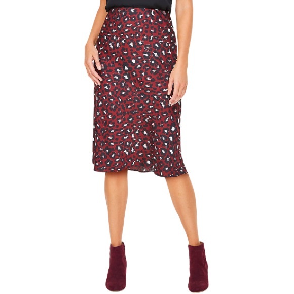 LOFT | Skirts | Loft Skirt | Poshmark